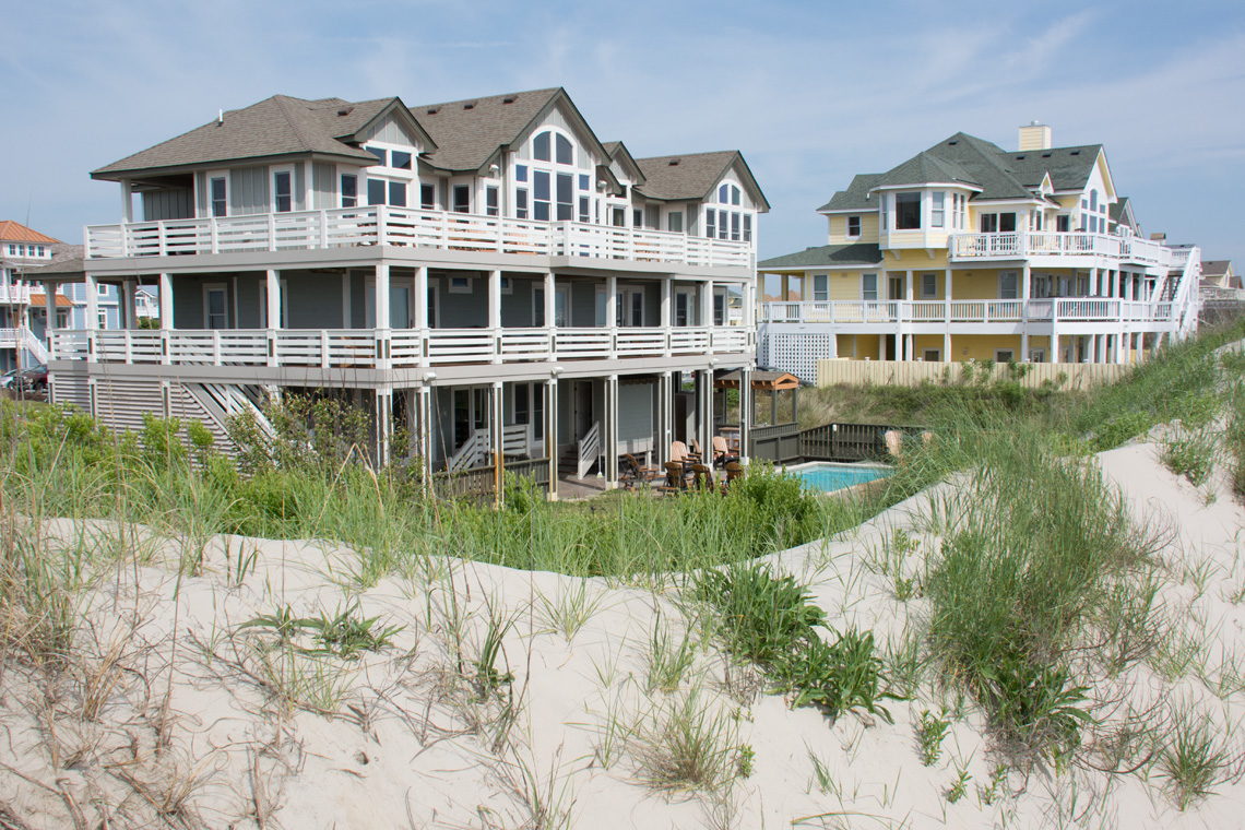 Cape Fear Area Photo Tours and Travel Information