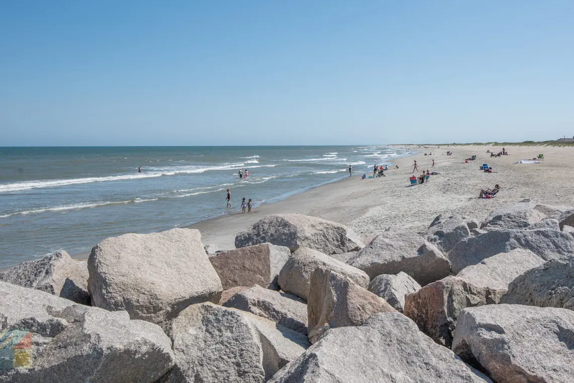 Cape Fear Area Photo Tours and Travel Information