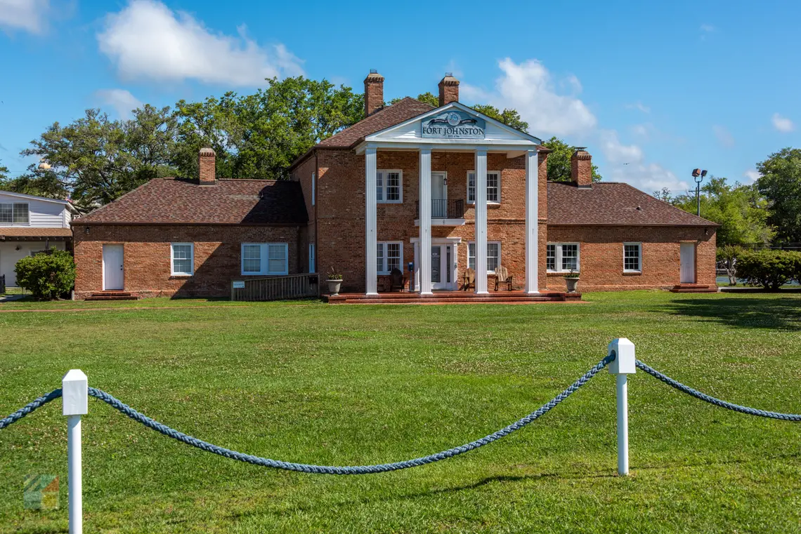 Top 10 Attractions for Cape Fear, NC - Capefear-NC.com