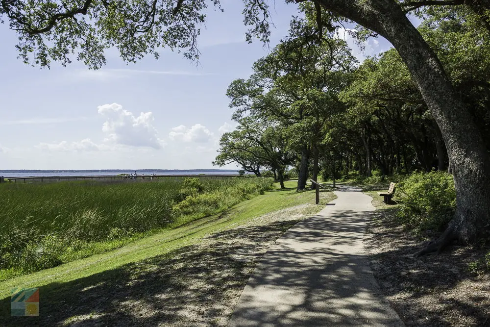 Top 10 Things to do in the Cape Fear area - Capefear-NC.com