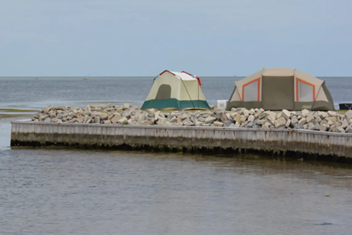 Driving on the Beach - Cape Fear and Brunswick Islands - Capefear-NC.com